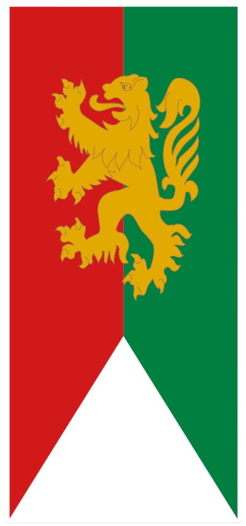 Medieval Standards And Banners: Symbols Of Honor And Guidance In Battle ...