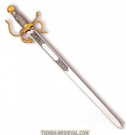 El Cid Campeador: Tizona, Colada, Jimena Y Bavieca | ⚔️ Tienda-Medieval ⚔️