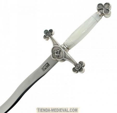 Espada Flamígera | ⚔️ Tienda-Medieval ⚔️