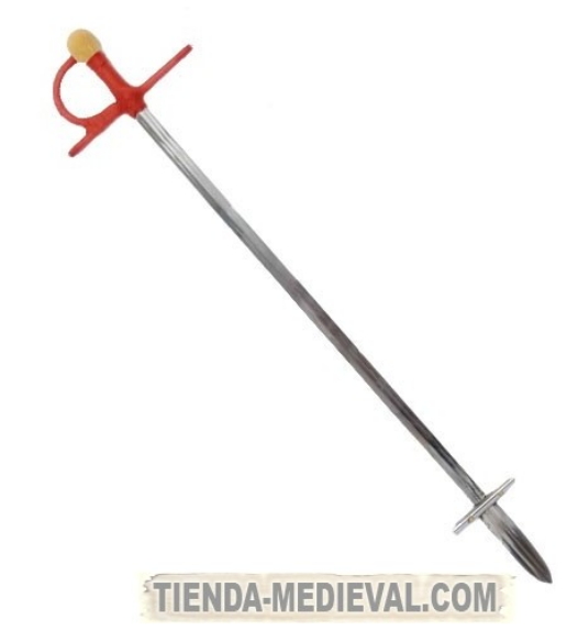 Espadas Profesionales Para Toreros | ⚔️ Tienda-Medieval ⚔️