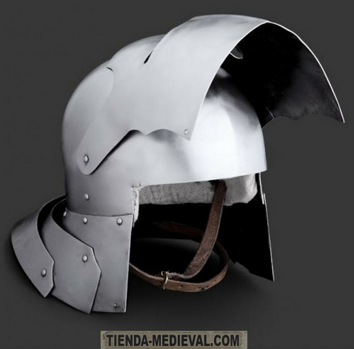 La Celada Medieval | ⚔️ Tienda-Medieval ⚔️