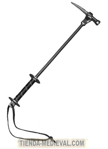 Maza De Armas Medieval | ⚔️ Tienda-Medieval ⚔️