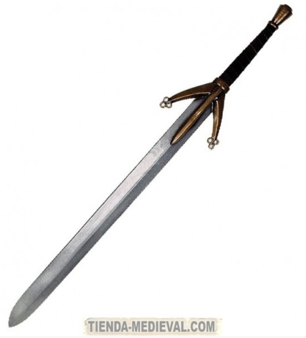 Espadas En Látex | ⚔️ Tienda-Medieval ⚔️