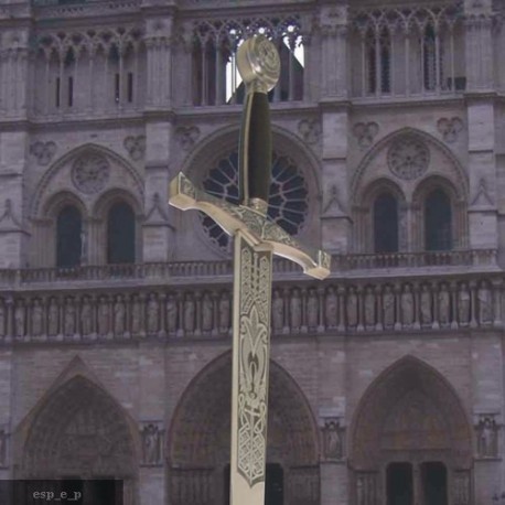 Espada Excálibur | ⚔️ Tienda-Medieval ⚔️