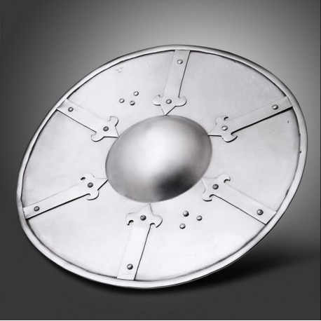 Escudos, Rodelas Y Broqueles Funcionales | ⚔️ Tienda-Medieval ⚔️