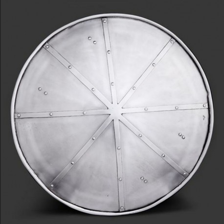 Escudos, Rodelas Y Broqueles Funcionales | ⚔️ Tienda-Medieval ⚔️