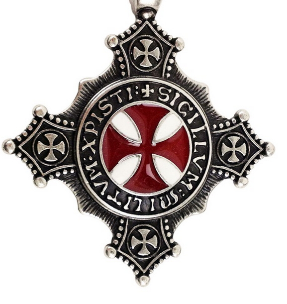 Colgantes Medievales | ⚔️ Tienda-Medieval ⚔️