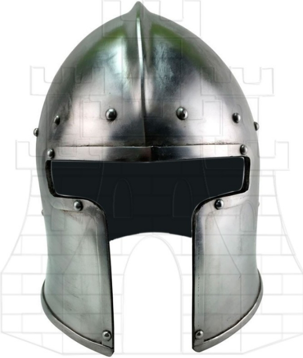 La Barbuta Medieval | ⚔️ Tienda-Medieval ⚔️