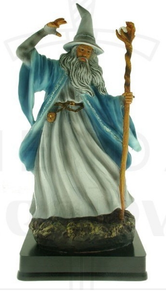 Espada Merlín | ⚔️ Tienda-Medieval ⚔️