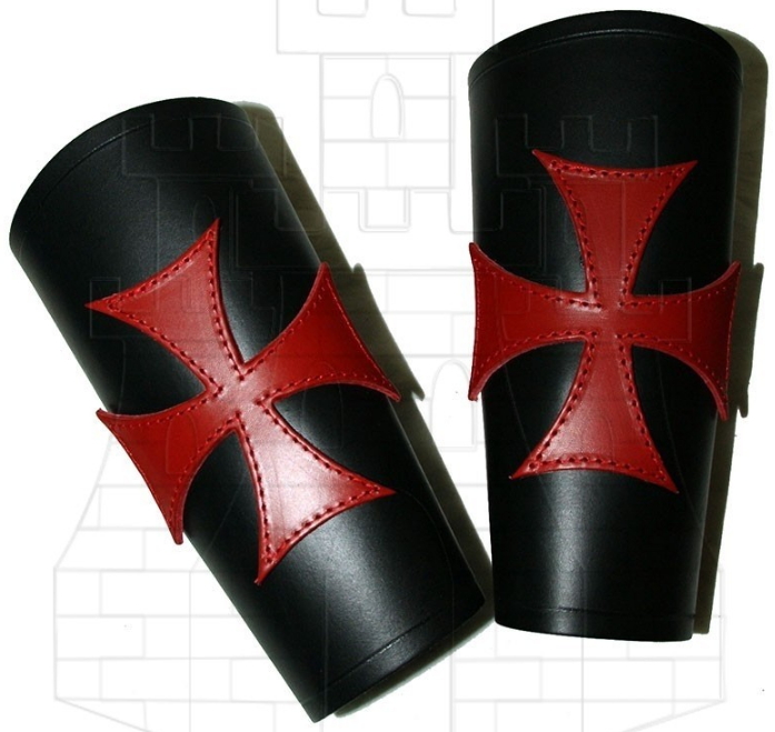 La Cruz Paté O Cruz Patada | ⚔️ Tienda-Medieval ⚔️