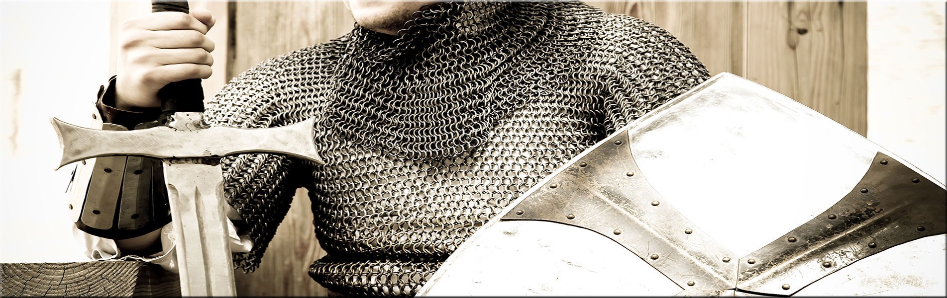 La Cruz Paté O Cruz Patada | ⚔️ Tienda-Medieval ⚔️