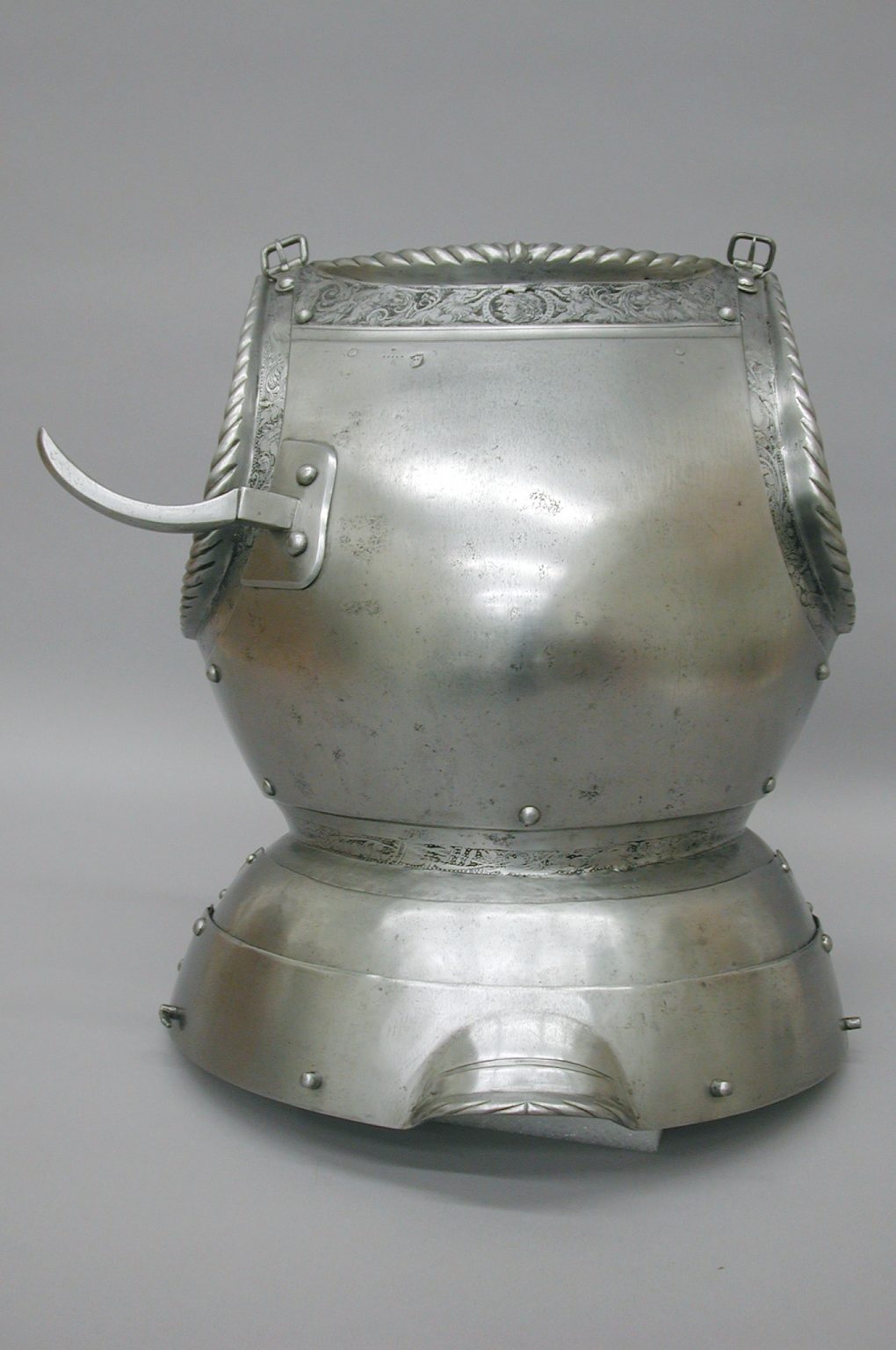 Ristre (armadura) | ⚔️ Tienda-Medieval ⚔️