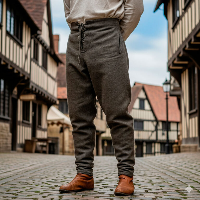 Gabán, Abrigo Medieval: Historia, Diferencias Y Su Impacto En La Moda ...